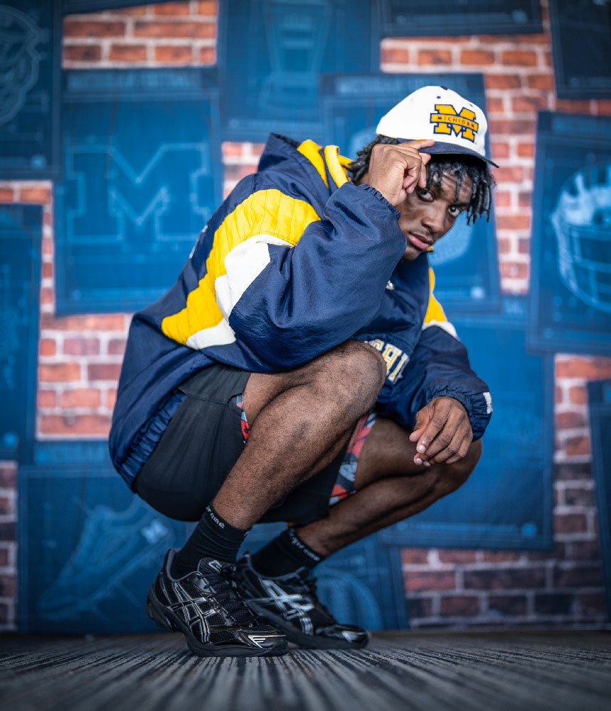 Savion Hiter – Champions Circle® NIL Shop