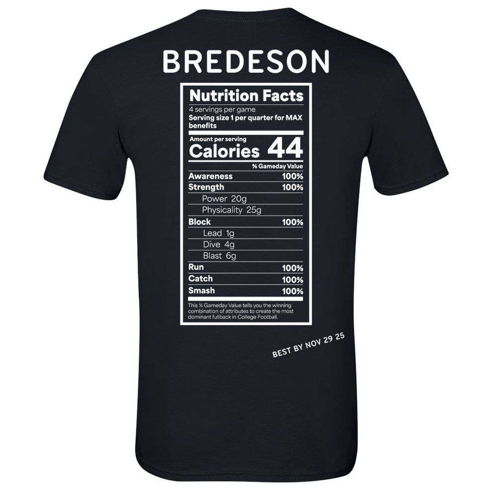 Valiant University of Michigan Football Max Bredeson "Wonder Bredeson ...